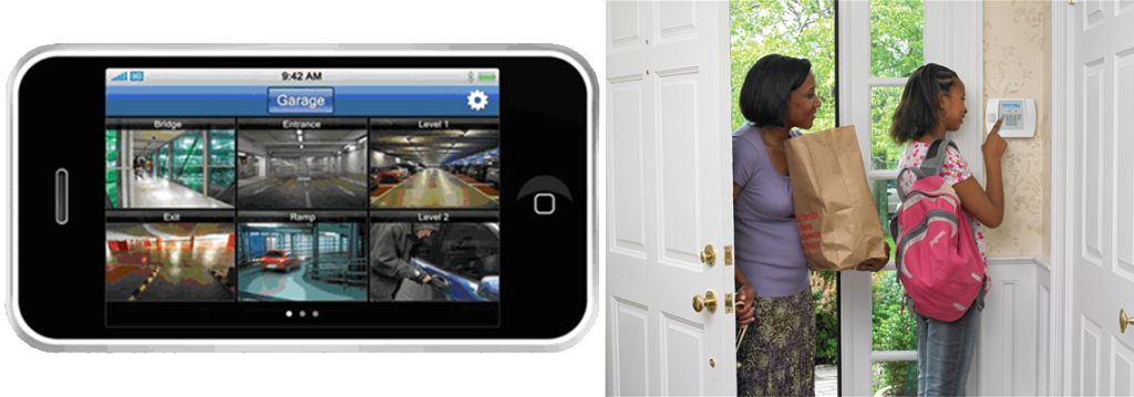 Residential - JTECH SECURITY SYSTEMS