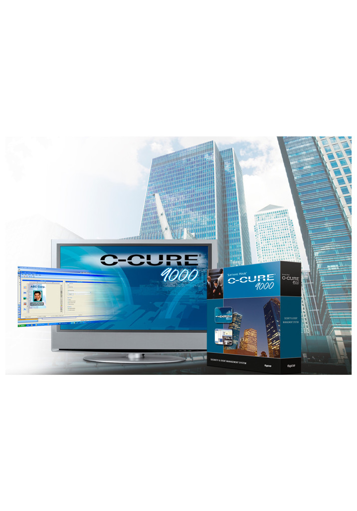 ccure-9000-enterprise_p3_07_sc_v-2 - JTECH SECURITY SYSTEMS